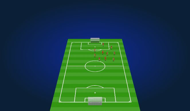 Football/Soccer: Beginner IDP Session (May) (Technical: General, Beginner)