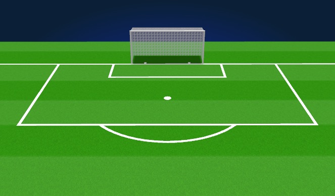 Football/Soccer: passing and receiving (Physical: Agility, Academy ...