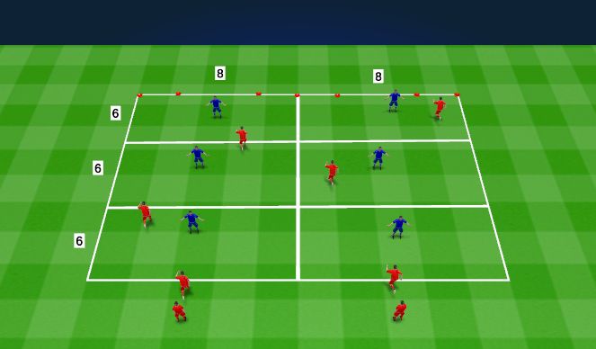 Football/Soccer: Fun_Warm_Up_Games (Warm-ups, Beginner)