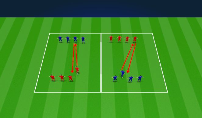 Football/Soccer: Fun_Warm_Up_Games (Warm-ups, Beginner)