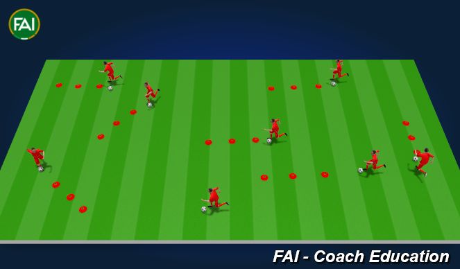 Football/Soccer: Wexford FC U13 @ 31st May 2024 (Warm-ups, Academy ...