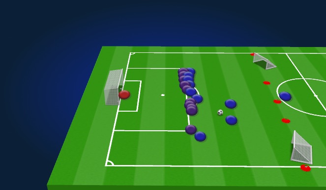 Football/Soccer: MSCE-568 Adrian Moreno Set Plays (Set-Pieces: Free ...