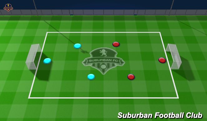 Football/Soccer: DtA (Intro to Defend the Area); BtA (Around/Thru ...