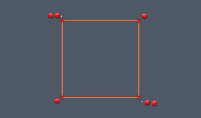 Football/Soccer: Box Passing Technical Pattern (Technical: Passing ...