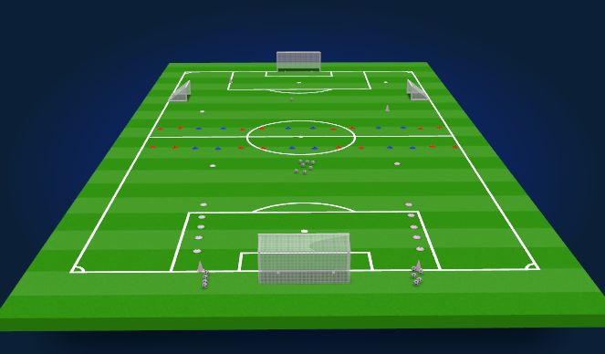 Football/Soccer: September 6th: Try-out (Full Team) (Technical: General ...