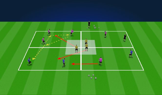 Football/Soccer: Spring Hill College - Dev. Squad (MD+2-5) Resistance ...