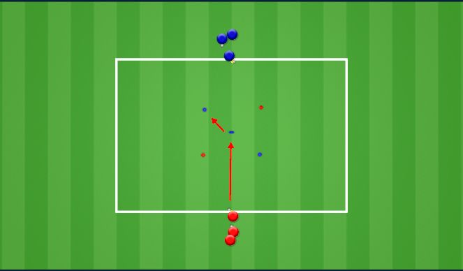 Football/Soccer: Cambridge Utd (Technical: Bilateral ball striking ...