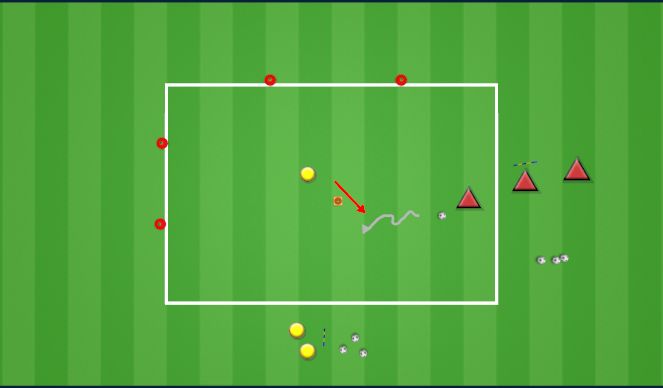Football/Soccer: ppp 2014 1/06-1 (Technical: Attacking skills, Academy ...