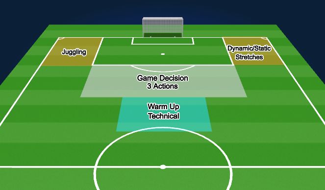 Football/Soccer: VV 10.25.24 - Full Session (Shooting/Engaging Defender ...