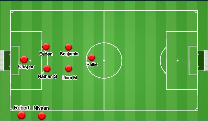 Sport Session Planner