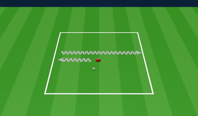 Football/Soccer: Technical/SAG 12/3 (Technical: General, Beginner)