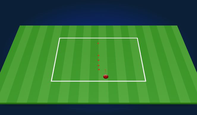 Football/Soccer: Technical/SAG 12/3 (Technical: General, Beginner)
