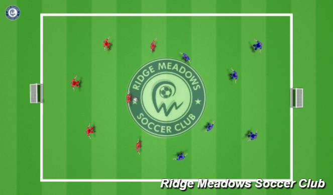 Football/Soccer: RMSC Div3 - Fun before the Break (Small-Sided Games ...