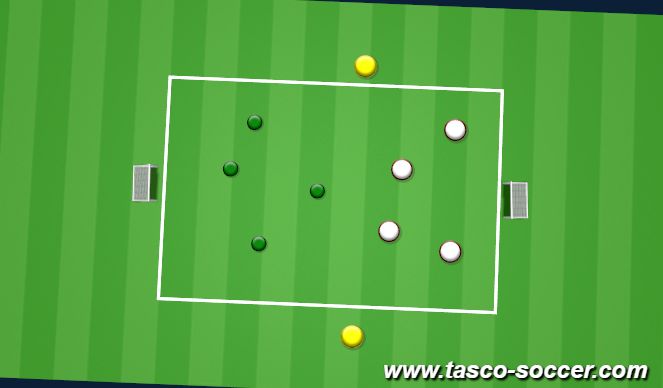 Football/Soccer: 12/3/24 tryout (Small-Sided Games, Academy Sessions)