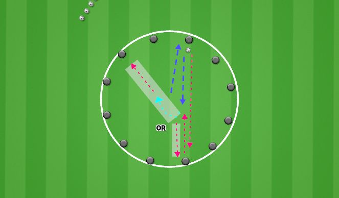 Football/Soccer: 2016/17G - Tuesday Night's Session Plan (12/17 ...