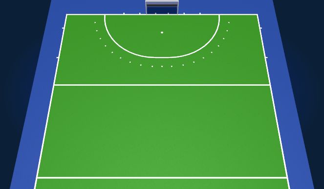 Sport Session Planner