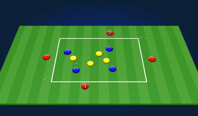 Football/Soccer: CS Rangers FC U11 25-01-2025 Last One! (Academy ...