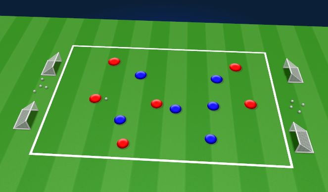 Football/Soccer: CS Rangers FC U11 25-01-2025 Last One! (Academy ...