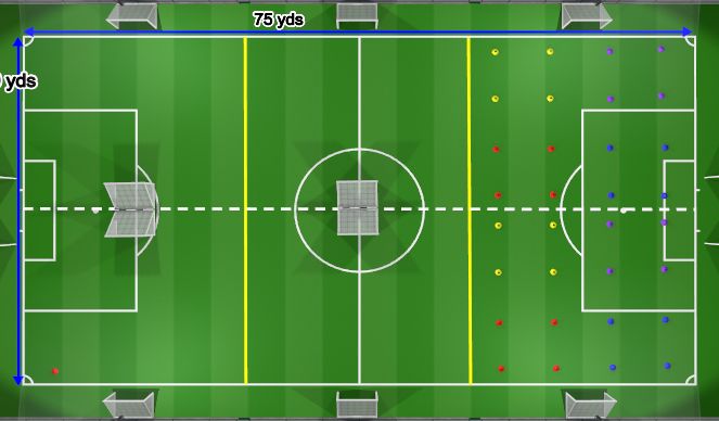 Football/Soccer: MIFC U6's 29/01/2025 (Technical: General, Academy ...
