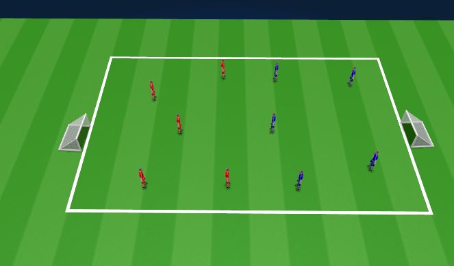 Football/Soccer: MSC Grading session U8/U9 (Technical: General, Beginner)