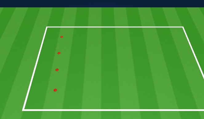 Football/Soccer: JAM Sessions (Tactical: Possession, Academy Sessions)