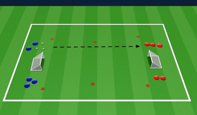 Sport Session Planner