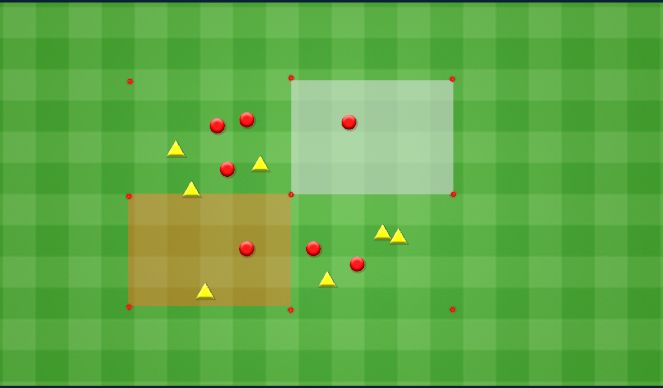 Football/Soccer: Milton Magic FC - March Break 2025 (Day 1) (Technical ...