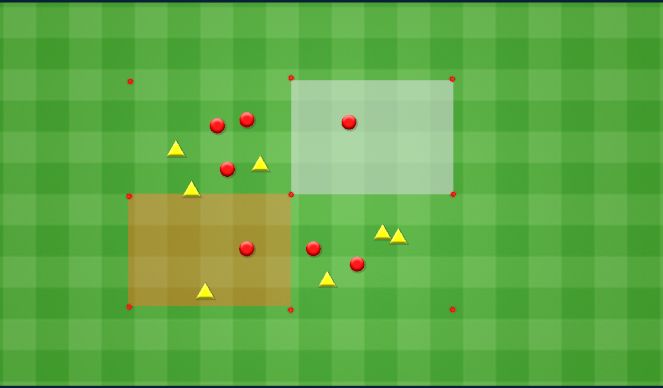 Football/Soccer: Milton Magic FC - March Break 2025 (Day 4) Edit ...