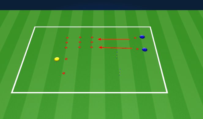 Football/Soccer: Carmarthen Town U12's Session 18.03.2025 (Academy ...