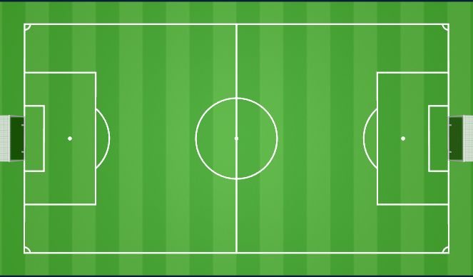 Football/Soccer: 19-3 (Physical: Strength/Power, Moderate)