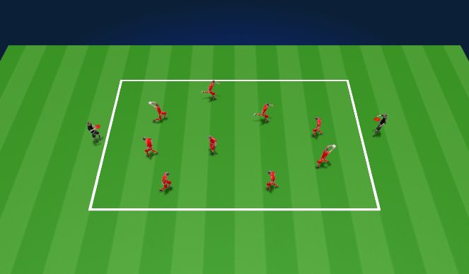 Football/Soccer: Tiny_Tots_Week_1_RWTB (Technical: Dribbling and RWB ...