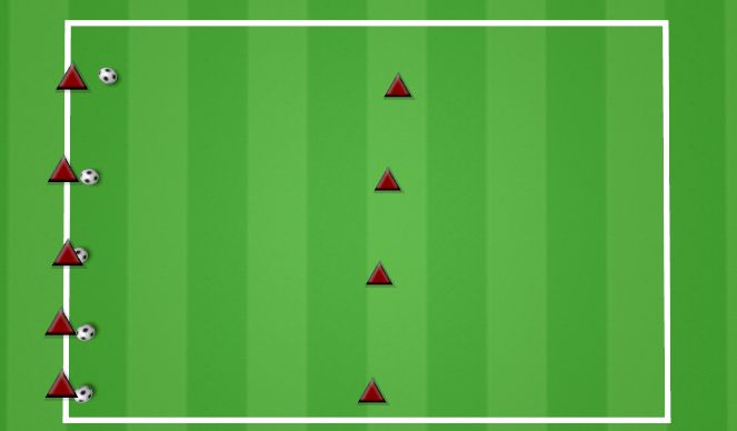 Football/Soccer: SPRING 2025 ACADEMY WEEK #2 MONDAY (Technical: General ...