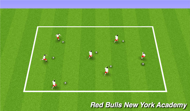 Football/Soccer: Rye Brook: U8 Empire: Roll/ Roll Step Session ...