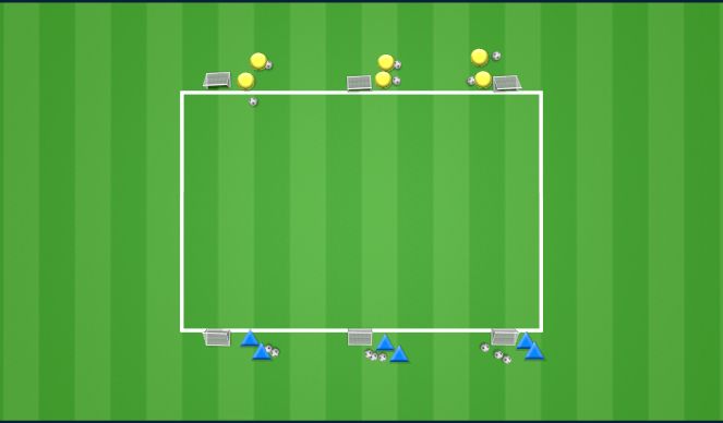 Football/Soccer: HouseTraining5_14_25 (Academy: Counter/Reactive ...