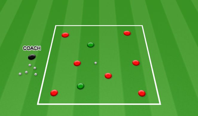 Football/Soccer: Coach choice 9.0 (Technical: Attacking and Defending ...