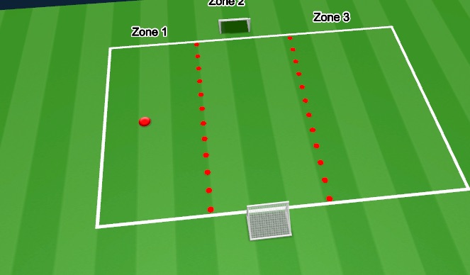 Sport Session Planner