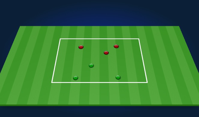 Football/Soccer: Cross Balls (Goalkeeping: Crossing/High balls, Moderate)