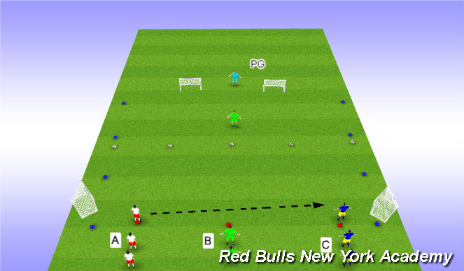 Football/Soccer: HYSC SAQ Week 8 Striking Techniques Observe,Prepare ...