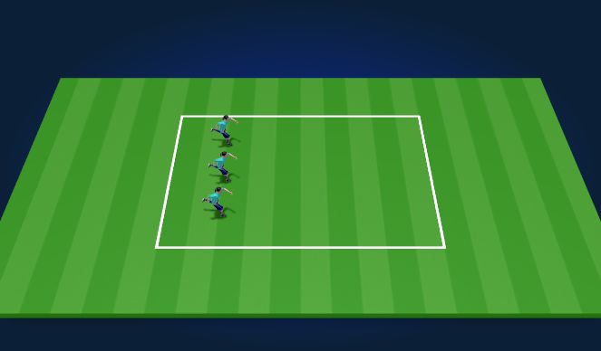 Football/Soccer: Backwards Hill Sprints (Physical: Strength/Power ...