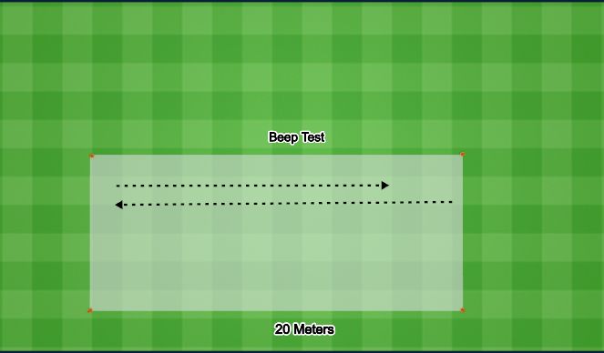 Football/Soccer: HC 7/15/25 (Physical: Endurance, Difficult)