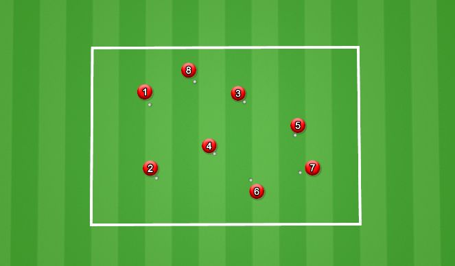 Football/Soccer: Technical: Ball Mastery - U7 (Technical: Ball Control ...