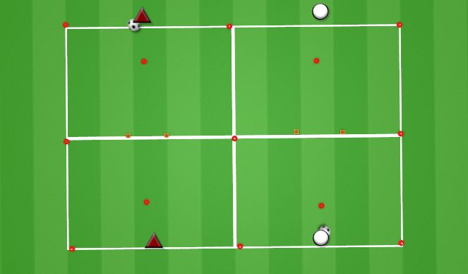 Football/Soccer: U10-U12 2025 SESSION 5 (FINISHING) (Technical: General, Beginner)