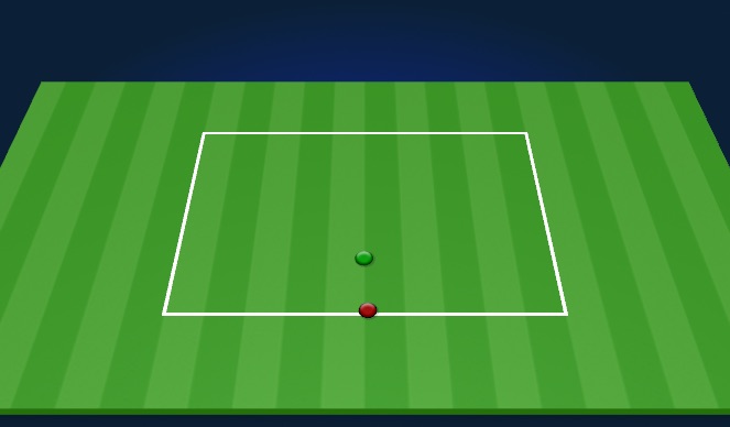 Football/Soccer: Higher Cross Balls (Goalkeeping: Crossing/High balls ...
