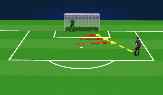 Football/Soccer: General Handling & Physical Conditioning (Goalkeeping ...
