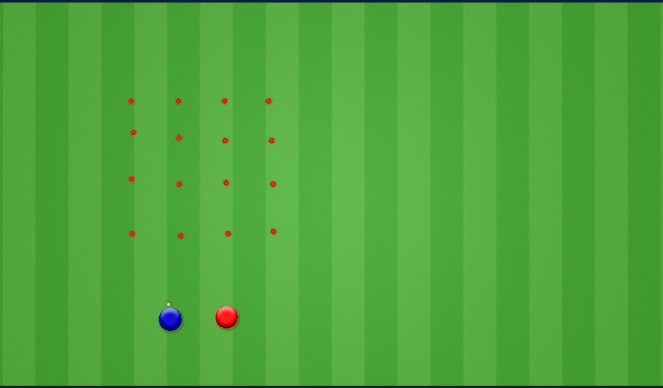 Football/Soccer: MesoCycle 2: Microcycle 1 | MD-2 | Speed Endurance ...