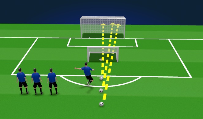 Football/Soccer: 2026 Community Camp - Alternative Friday - Soccer ...