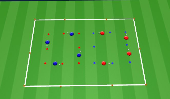 Football/Soccer: Week 1-2 (18 months - U5 Mini Program 2025/26 ...