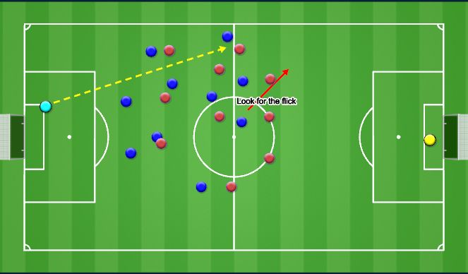 Sport Session Planner