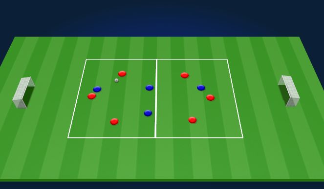 Football/Soccer: 22/10/2025 - Bettes Ladies (Tactical: Defensive ...