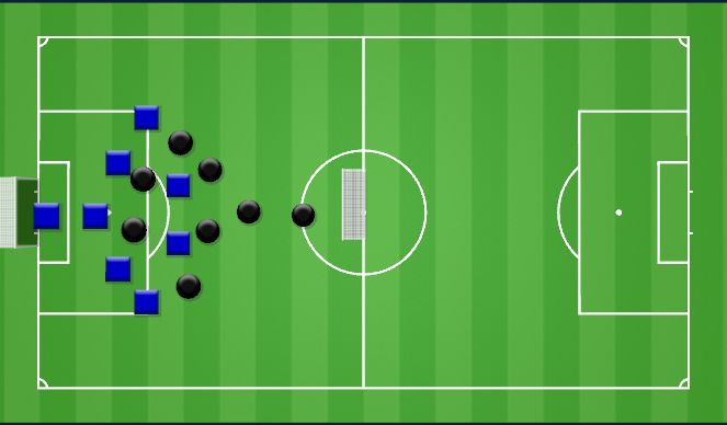 Football/Soccer: U16B Day 4 (1/2 Dome) 14.01.26 (Academy: Mid-block and ...